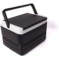 Amazon.com : buggies unlimited 12 Pack Black Golf Cart Cooler Universal ...