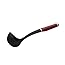 Amazon.com: KitchenAid Nylon Ladle, Red - KC006OHERA: Kitchen Ladles ...