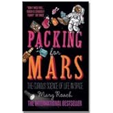 Packing for Mars for Kids: Roach, Mary: 9781324052555: Amazon.com: Books