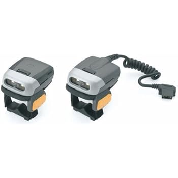 Amazon.com : Zebra Technologies RS507-IM200000TWR Series RS507 Cordless ...