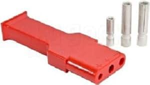 Amazon.com : 3 Pin Oval Jumper Power Aircraft GPU Plug ASOS6216 (AN2551 ...