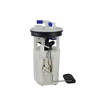 Amazon.com: Fuel Pump Fits For HYUNDAI Accent 1.3L-1.5L 12V 16V 1994 ...