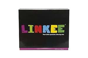 Amazon.com: Linkee: The Trivia Quiz Game: Home & Kitchen