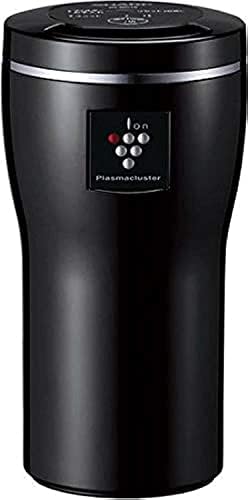 Sharp PCI Car Ion Generator Air Purifier (Model: IG-BC2A-B) price in Egypt | Amazon Egypt | kanbkam
