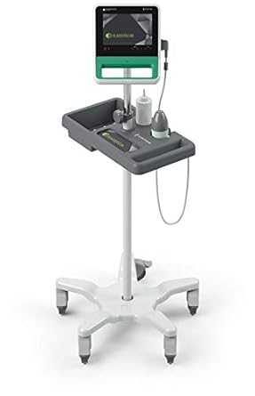 Verathon Bladderscan Prime Plus System with Cart: Amazon.com ...