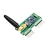 Flipper Zero WiFi Multiboard NRF24+ESP32/NRF24 Module, GPIO Module/CC1101 Module/Mouse Module ...