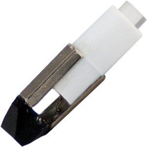 Eiko 02685 LED-120-PSB-White 110-130 Volt Miniature LED Bulb: Amazon ...