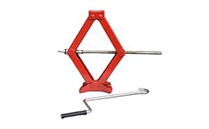 Amazon.com: Mini 2 Ton Scissor Jack: Automotive