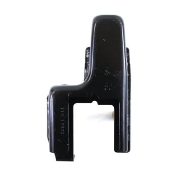 Amazon.com: Genuine GM Parts 12335639 Driver Side Front Bumper Bracket ...