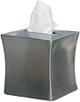 Amazon.com: nu steel Elite Tissue Box: Home & Kitchen