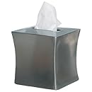 Amazon.com: nu steel Elite Tissue Box: Home & Kitchen