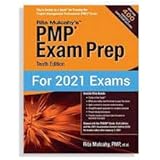PMP Exam Prep, Eighth Edition - Updated: Rita's Course in a Book for ...