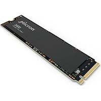Amazon.com: Micron 3400 512 GB Solid State Drive - M.2 2280 Internal ...