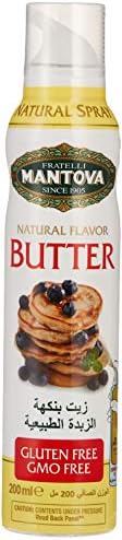 Mantova Fratelli Natural Flavour Butter 200ml price in UAE | Amazon UAE ...