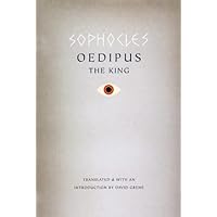 Oedipus the King: Sophocles, Grene, David: 9780226768687: Amazon.com: Books