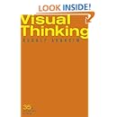 Visual Thinking: Rudolf Arnheim: 9780520242265: Amazon.com: Books