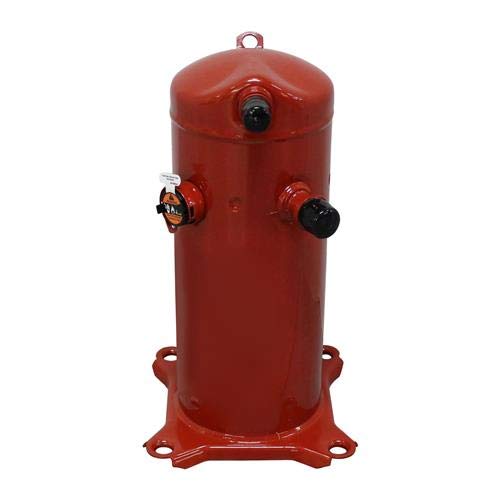 COM10061 / COM-10061 OEM Trane SXA029C1BPZ Alliance Scroll Compressor ...