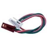 Amazon.com: HEI Distributor Connector Wire Harness Pigtail 12v Battery ...