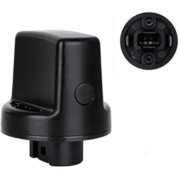 Amazon.com: Genuine Mitsubishi OE Keyless Ignition Start Knob Handle ...