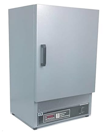 Quincy Lab 40GCE Steel/Aluminum Gravity Convection Lab Oven with ...