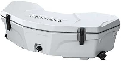 Amazon.com: Can Am Maverick X3 LinQ 8 Gal. GREY Cooler Box OEM NEW ...