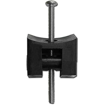 Amazon.com: Aqualine Pool Light Wedge Part 132 - Fits All Pool Lights ...