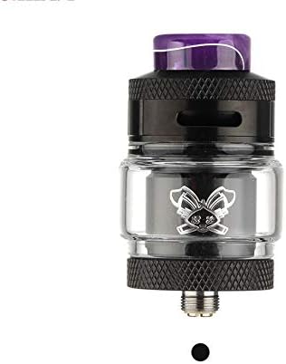 Hellvape Dead Rabbit RTA Full Black – BigaMart