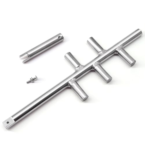 Criditpid Replacement 891059 & 86620 Stainless Agitator and Agitator ...