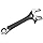 Crescent CPTAW8 11 Piece 3-in-1 X6 Pass-Thru Adjustable Wrench/Spanner ...