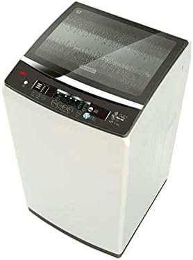 Haam Important Inverter Top Load Washing Machine, 16 Kg Capacity, White ...