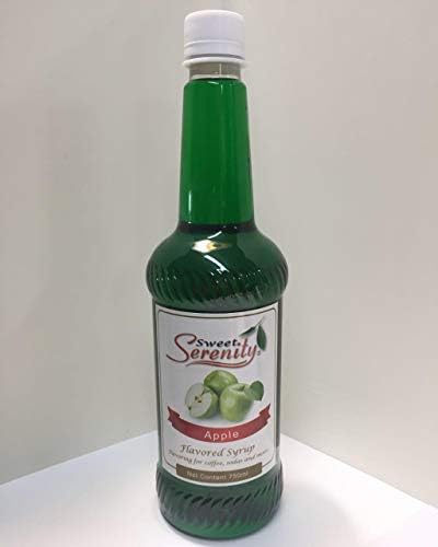Serenity Liquid Apple Juice - 750 milliliters price in Saudi Arabia ...