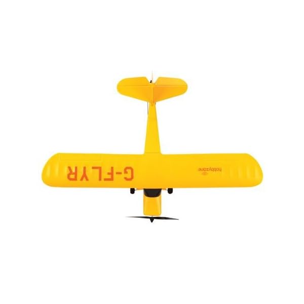HobbyZone Champ RTF Airplane - MaximoRC.com