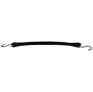 S-Line 95815 Rubber Tarp Strap 15-Inch, EPDM Natural Rubber, 19-Inch ...