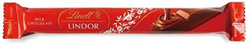 Lindt Lindor Milk Stick Chocolate, 38 gm (Pack of 1) price in UAE ...