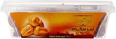 Abu Auf Sokari Dates 400gm price in Egypt | Amazon Egypt | kanbkam