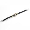 One Piece Bracelets Monkey D. Luffy Pirate Wristband Anime Bracelets ...