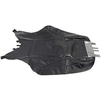 Amazon.com: Can-Am 2010-2012 Outlander 500 Outlander 800R Seat Cover ...