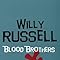 Blood Brothers: Willy Russell (Modern Classics): Amazon.co.uk: Willy ...