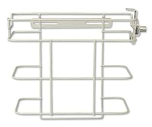 Amazon.com: Locking Wall Bracket for Sharps Containers (3 Gallon) (1 ...