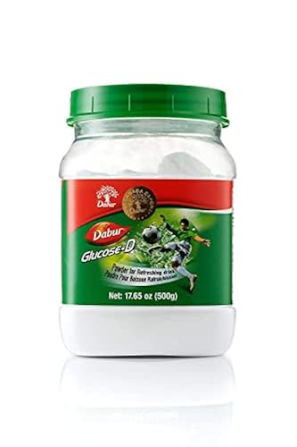 Glucose-d Powder in Saudi Arabia | Whizz Multivitamins