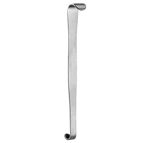 Amazon.com: V. Mueller RH1176 LUER"S" Retractor, Double-Ended, 6 mm and ...