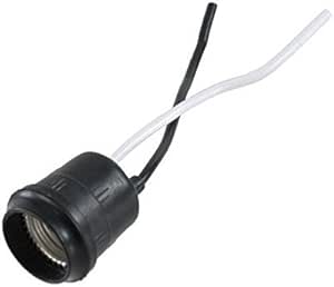 Pigtail Socket - Light Sockets - Amazon.com