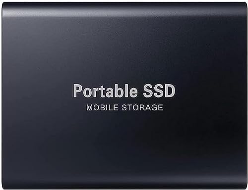 External Storage Hard 2TB USB 3.0 ssd external hard drive + ssd+2 tb ...