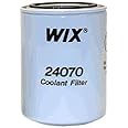 Amazon.com: WIX Filters - 24070 Heavy Duty Coolant Spin-On Filter, Pack ...