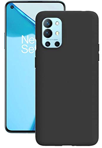 Soezit Back Case Cover for Oneplus 9R 5G / 1+9R 5G: Amazon.in: Electronics