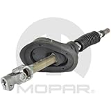 Mopar 55057335AB Steering Column Intermediate Shaft Ram, Steering ...