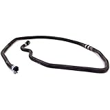 Amazon.com: Volvo 30680923, Engine Coolant Recovery Tank Hose: Automotive