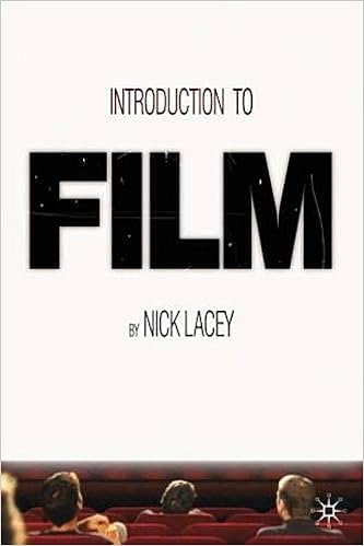 Genre & Pan’s Labyrinth – IB Film Studies 23-25