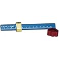 Stop-Loc 1135 Deluxe Blue Lathe Stop & Milling Vise - Amazon.com