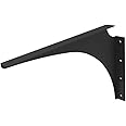 Amazon.com: Iron Supports Universal Heavy-Duty Commercial Bracket ...